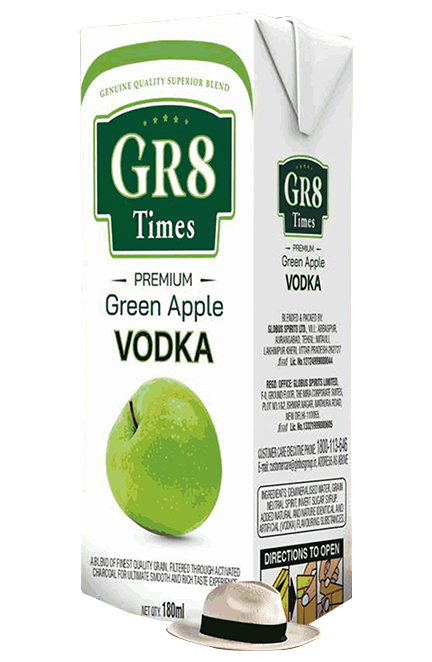 Globus Spirits