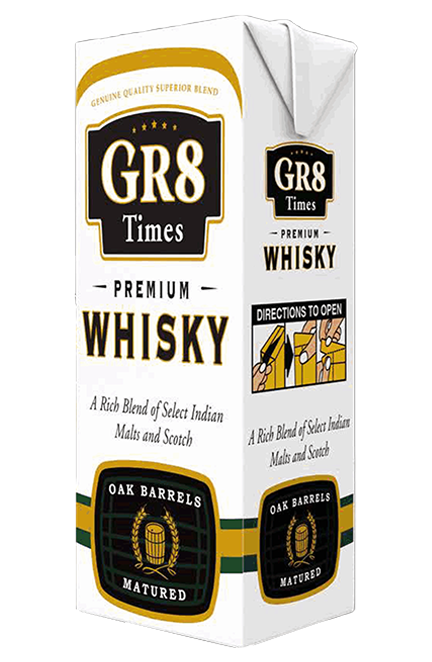 Globus Spirits