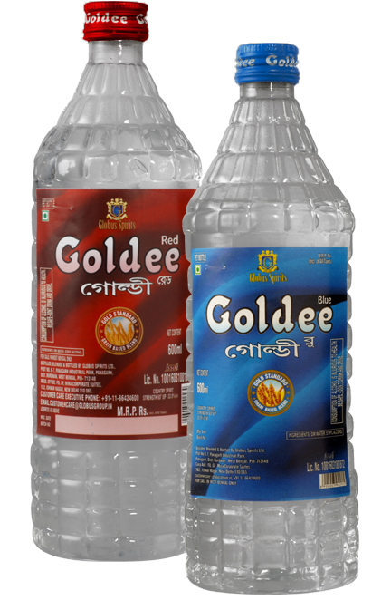 Globus Spirits