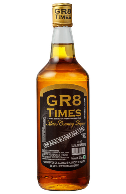 Globus Spirits