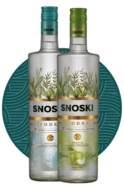 Globus Spirits